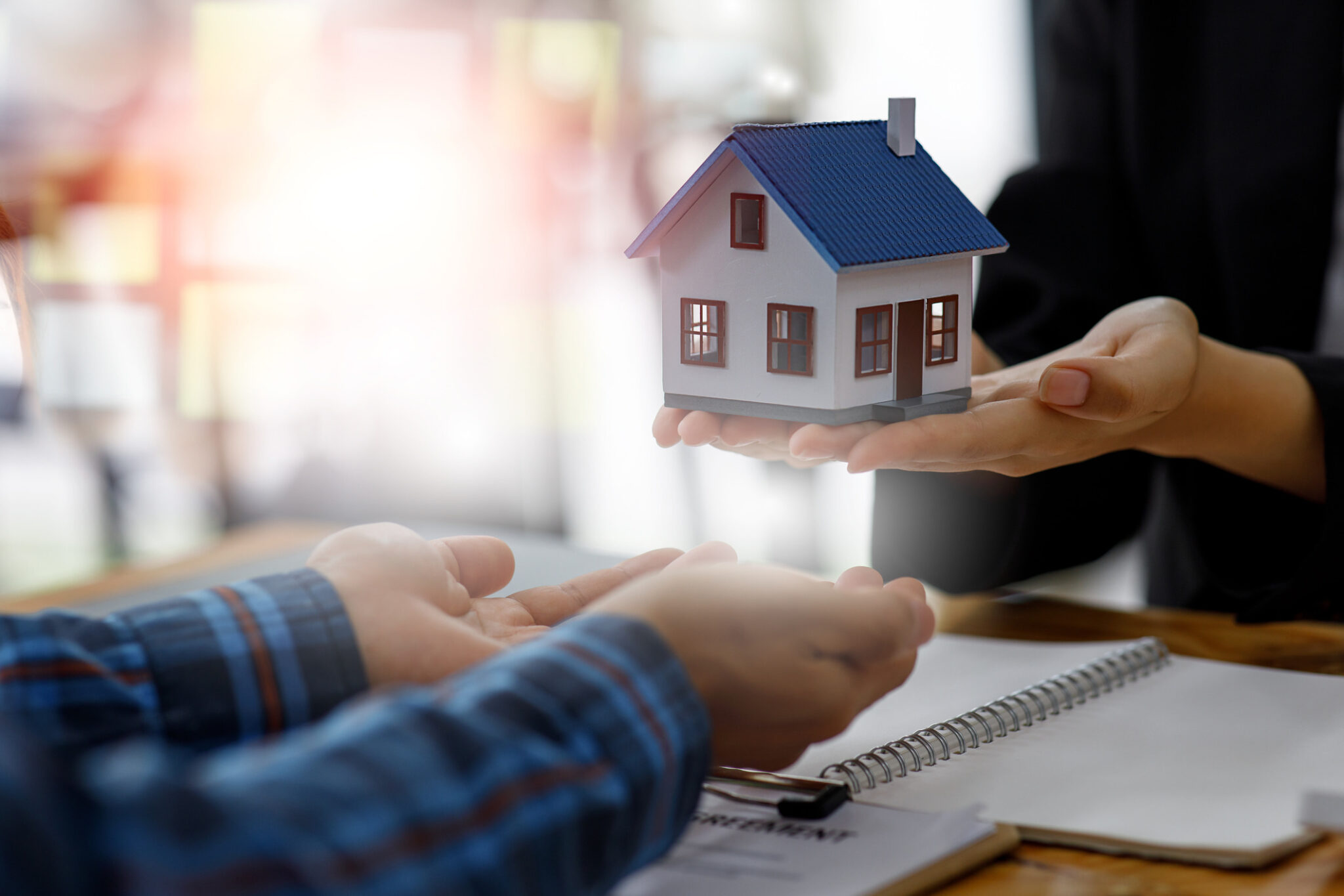 Brokerage - W Squared Financial Group